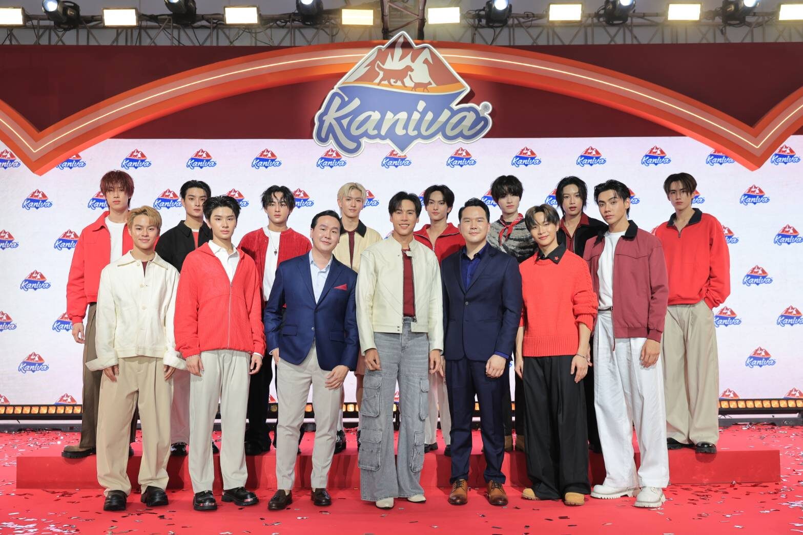 Kaniva เดินเกมใหญ่ตลาดอาหารสัตว์ จัด Kaniva Petstival กลางสยาม เปิดตัว ...