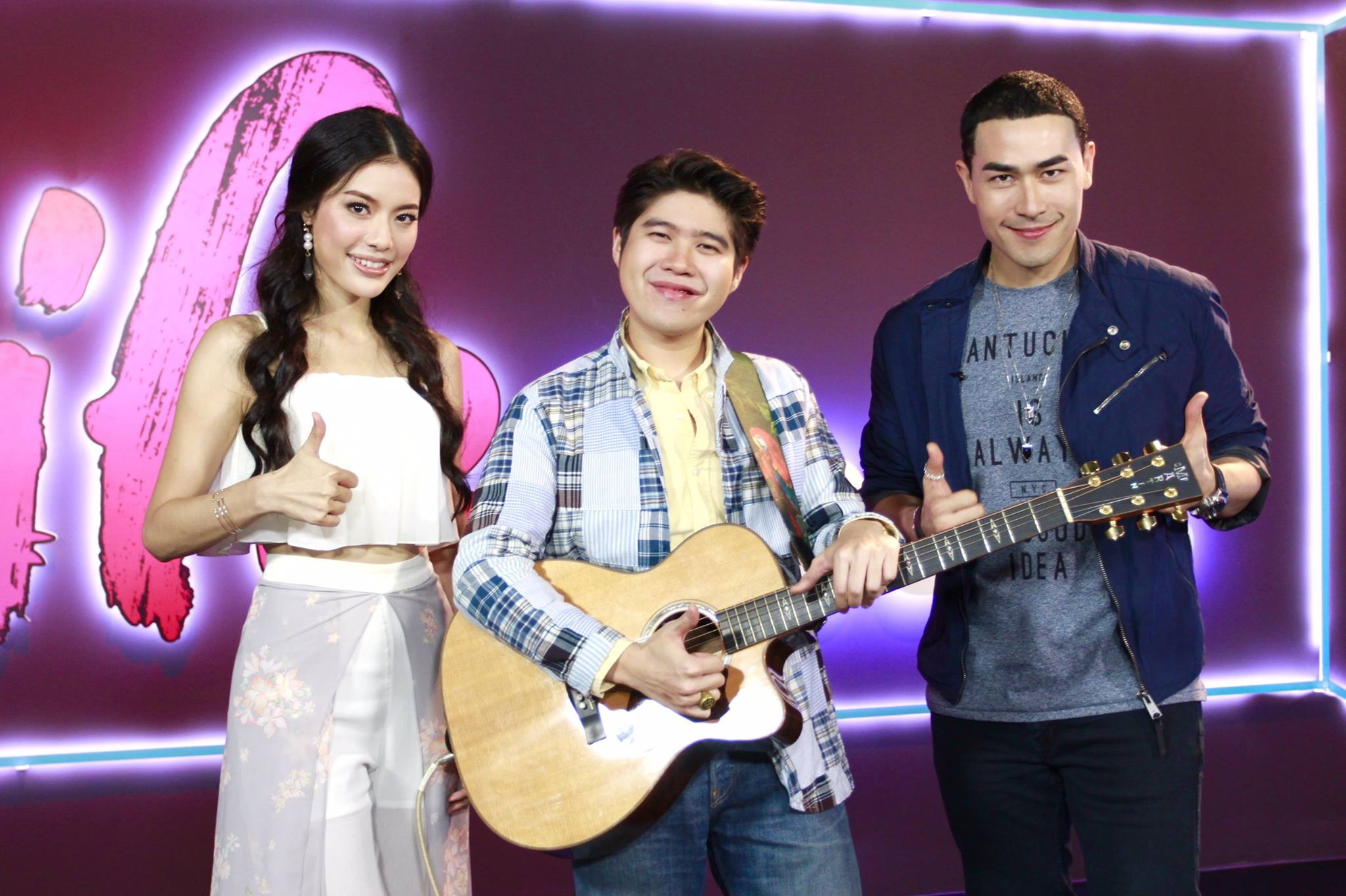 "วู้ดดี้"กระเทาะหัวใจแซ่บคู่รัก "เพชรจ้า-นิวเคลียร์" / พรีเมียร์ลีกลุ้น ...