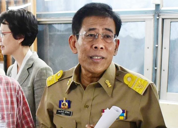 “อธิบดีกรมคุก” ปรับย้ายผบ.เรือนจำทั่วประเทศ 82 ตำแหน่ง คืนเก้าอี้หลัง ...