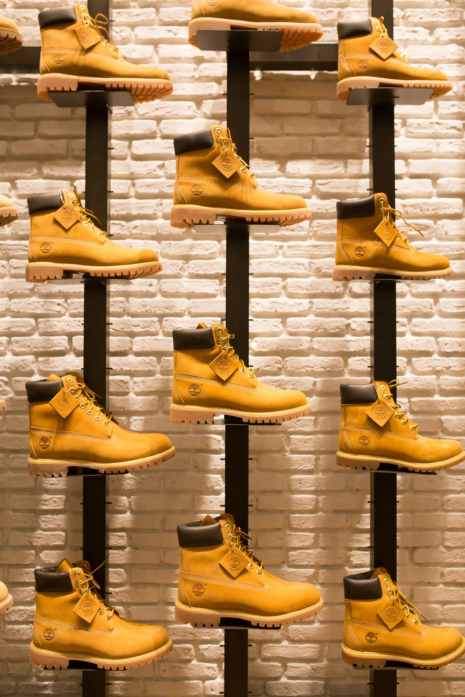 Timberland เปิดตัวแคมเปญ “My Trust My Timberland” ตอกย้ำลูกค้าคือคน ...