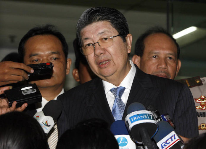 สก อาน รองนายกฯ กัมพูชา ผู้ทำงานร่วมกับฮุนเซนมา 4 ทศวรรษ ถึงแก่อนิจกรรม ...