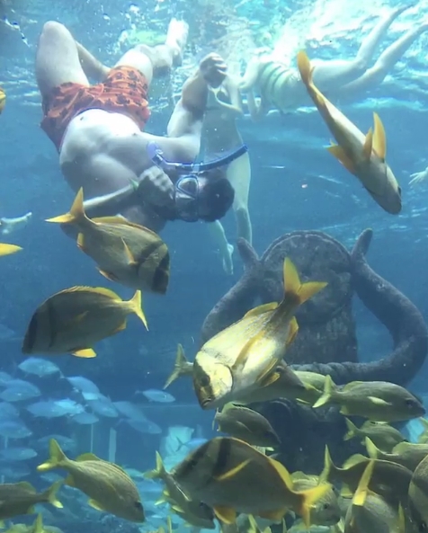 หนุ่มๆ ร้องซี๊ด!! ราชาไอจีชอบโชว์รวย-โพสต์คลิปนี้ คนดูพุ่ง 12 ล้านวิว ...