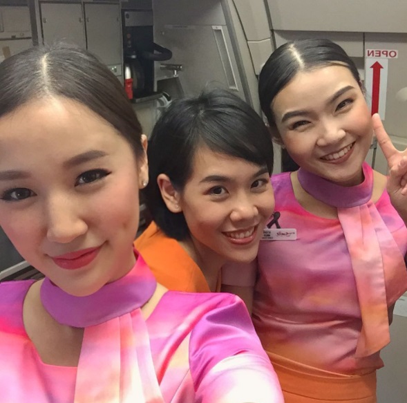 ยังจำกันได้มั้ย! ‘จุ๊ สตอเบอรี่ชีสเค้ก’ ล่าสุดทำตามความฝัน เปลี่ยนมาทำ ...