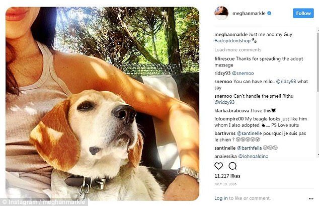 จับตา "วันอังคาร" นี้ เจ้าชายแฮร์รีอาจทรงหมั้นนักแสดงสาวอเมริกัน หวานใจ ...