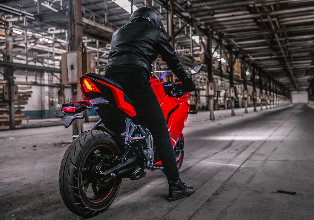 ครั้งแรกในไทย‘GPX Demon 150 GR’สปอร์ตฟูลแฟริ่งล้อ 14 นิ้ว - ข่าวสด