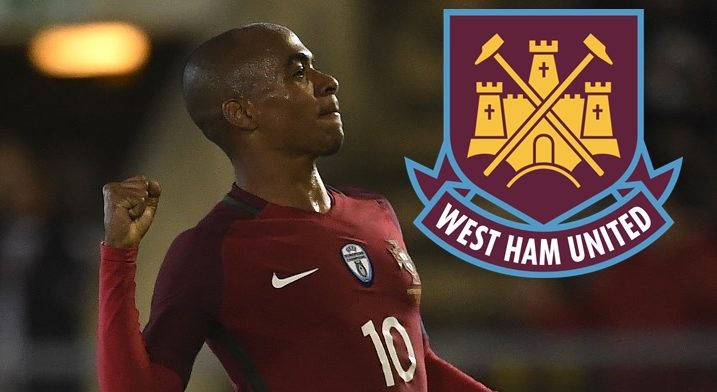 เวสต์แฮม บรรลุคว้าตัว “เชา มาริโอ” เสริมแดนกลาง - ข่าวสด