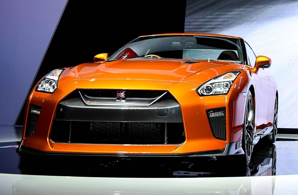 สิ้นสุดการรอคอย‘นิสสัน GT-R’ ก๊อตซิลล่าตัวแรง 13.5 ล้านบาท - ข่าวสด