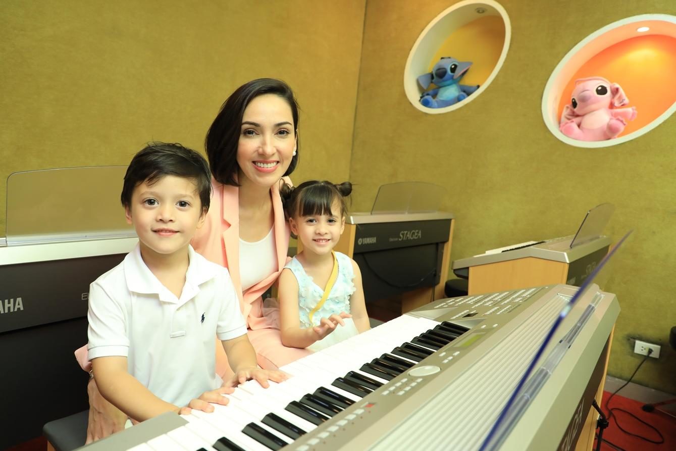 เปิดประสบการณ์เรียนรู้มิติใหม่ให้ลูกน้อยกับแคมเปญ Kids Genius ...