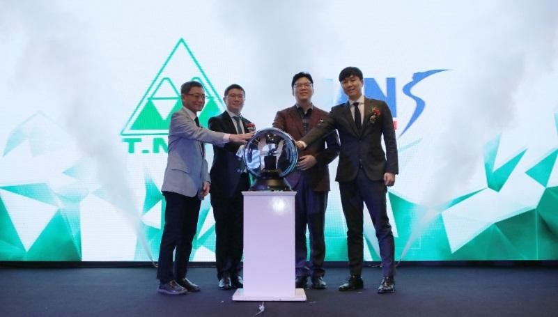 ทีแมน จับมือ ฮันส์-เกาหลีใต้ นำเข้านวัตกรรมใหม่ เนื้อเยื่อทดแทน ...