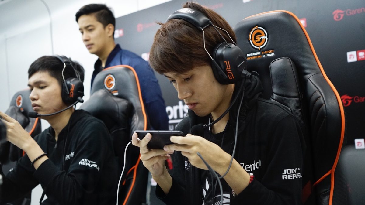 สยบทุกดราม่า! Asus Debut แซงดับ Arctic Wolf ผงาดแชมป์ Road to AWC - ข่าวสด