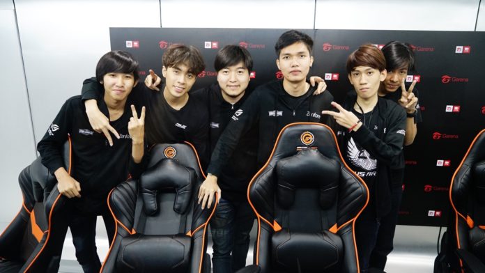 สยบทุกดราม่า! Asus Debut แซงดับ Arctic Wolf ผงาดแชมป์ Road to AWC - ข่าวสด