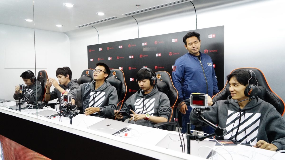 สยบทุกดราม่า! Asus Debut แซงดับ Arctic Wolf ผงาดแชมป์ Road to AWC - ข่าวสด