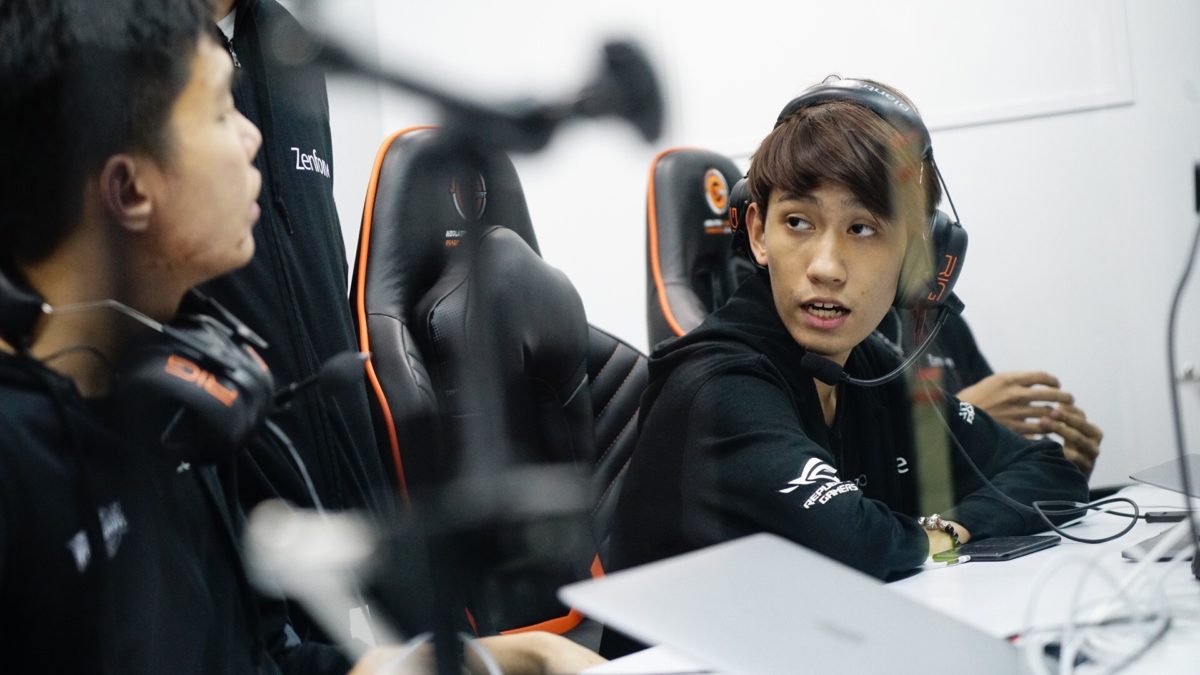 สยบทุกดราม่า! Asus Debut แซงดับ Arctic Wolf ผงาดแชมป์ Road to AWC - ข่าวสด