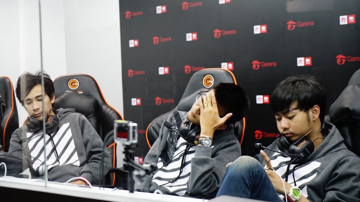 สยบทุกดราม่า! Asus Debut แซงดับ Arctic Wolf ผงาดแชมป์ Road to AWC - ข่าวสด