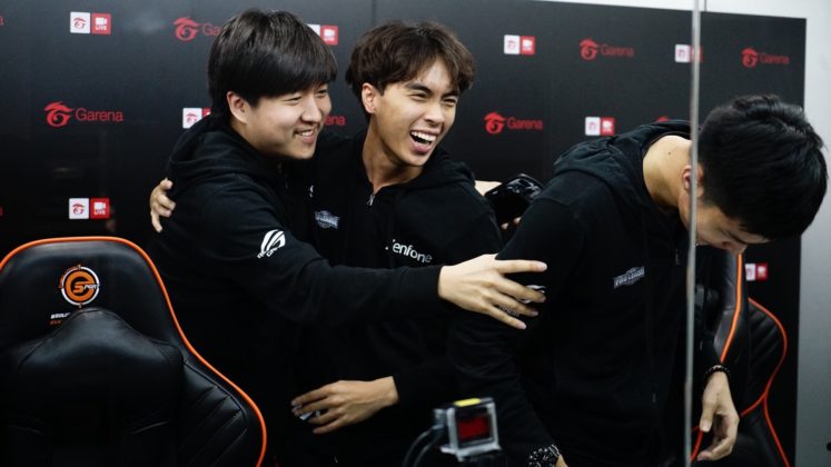 สยบทุกดราม่า! Asus Debut แซงดับ Arctic Wolf ผงาดแชมป์ Road to AWC - ข่าวสด