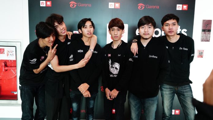 สยบทุกดราม่า! Asus Debut แซงดับ Arctic Wolf ผงาดแชมป์ Road to AWC - ข่าวสด