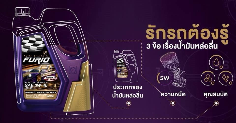 FURiO Archives 1 - ข่าวสด