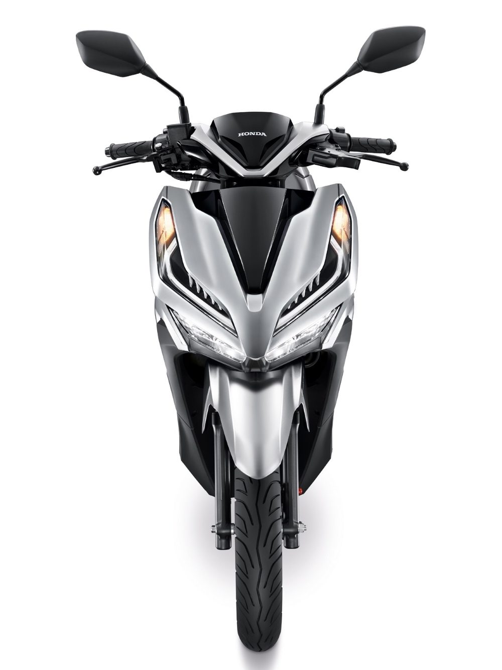 New Honda Click 2 เครื่องยนต์ใหม่ขนาด 125i และ 150i - ข่าวสด