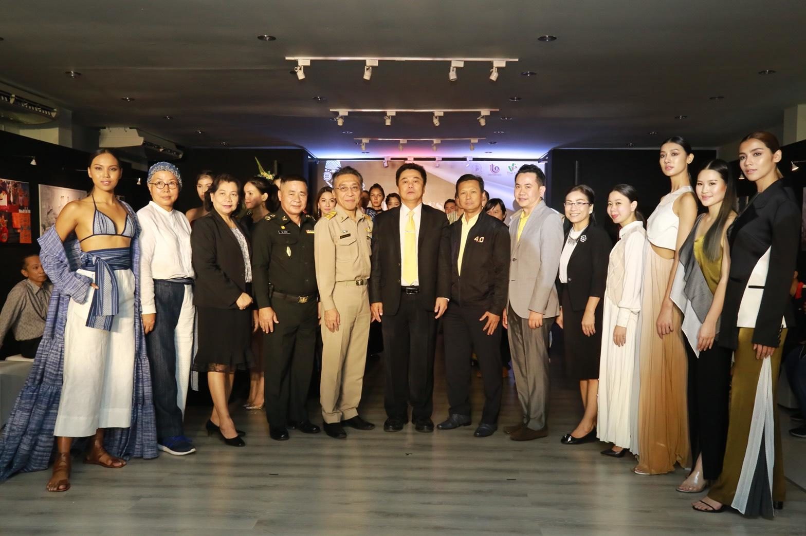 Thai Designer Academy โครงการเฟ้นหาสุดยอดดีไซน์เนอร์ไทย ประกาศผล 3 สุด ...