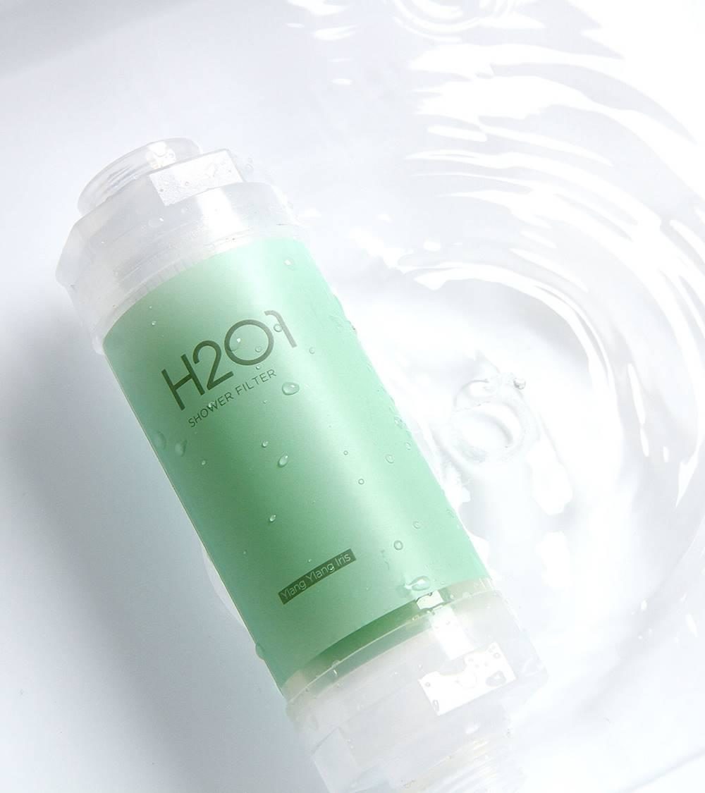 H2O1 บุกไทย เปิดมิติใหม่ของการอาบน้ำ เหมือนยกสปาไว้ในบ้านด้วยนวัตกรรม ...