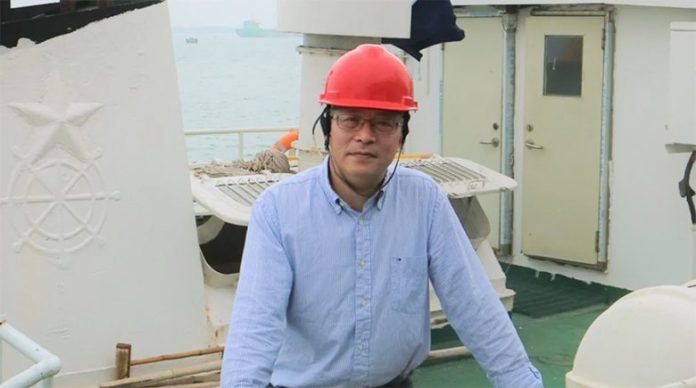 ชาวนาสู่หัวหน้าทีมสำรวจขั้วโลกใต้ ภารกิจสุดยิ่งใหญ่ของจีน