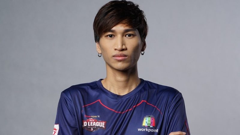 H2K รับปรับตัวเยอะคัมแบ็กโปรลีก - ยันพร้อมทุ่มสุดตัวช่วย WPFF - ข่าวสด