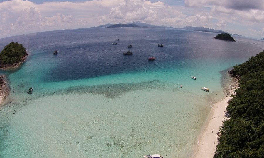 10 ที่ เมืองรอง ห้ามพลาด! สวยสุดฟิน กำ 1,500 ที่รัฐเตรียมเปย์ แล้วไป ...