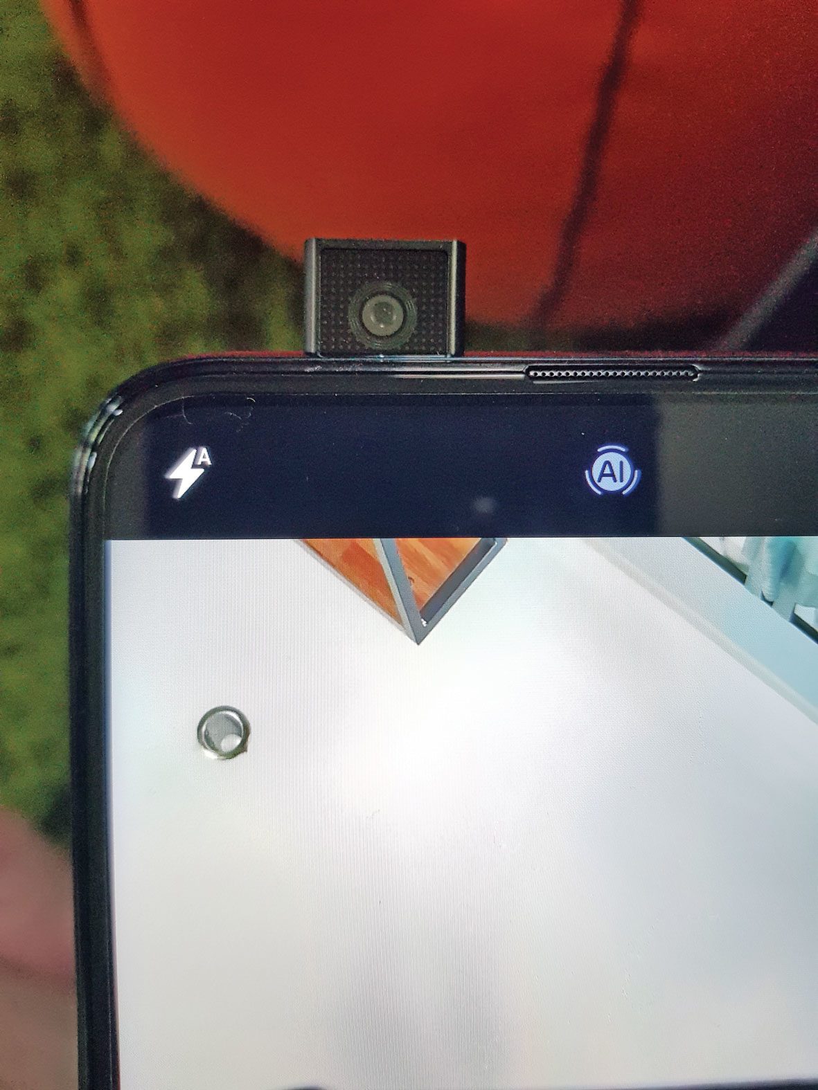 หัวเว่ย Y9 ไพรม์ กล้องป๊อปอัพ-แบตฯอึด - วาย ซีรีส์ เป็นสมาร์ตโฟนสำหรับ