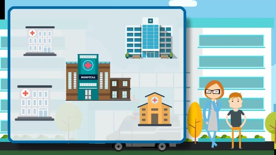 Digital transformation for moph 4.0 - ข่าวสด