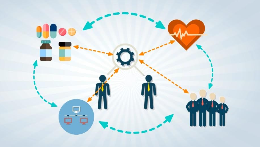 Digital transformation for moph 4.0 - ข่าวสด