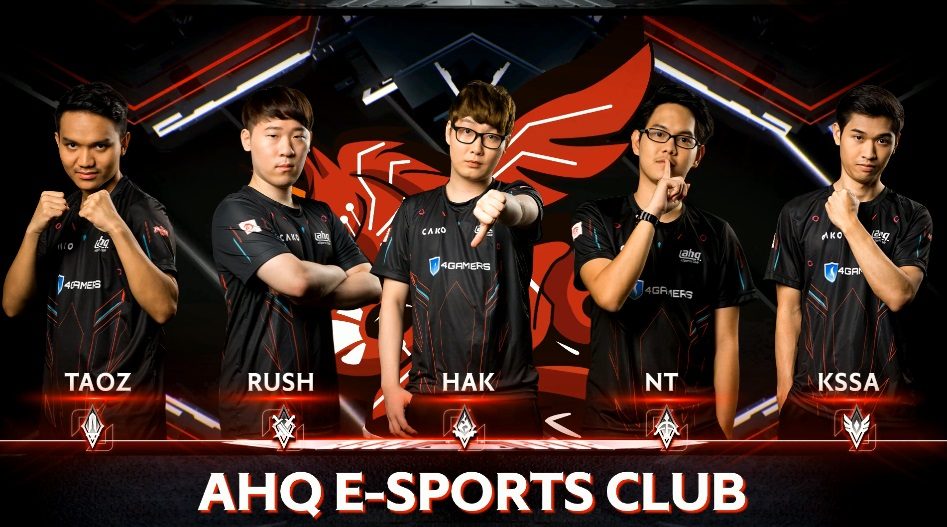 AHQ ดวลเดือด 5 เกม ก่อนเชือด BZ สุดมันส์ ศึก ROV โปรลีก 4 - ข่าวสด