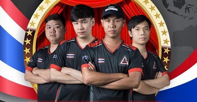 Armory Gaming Archives 1 - ข่าวสด