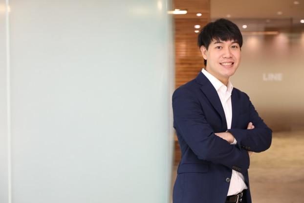 LINE MAN ผู้ช่วยเบอร์หนึ่งตัวจริง เผยความสำเร็จดันร้านพันธมิตรในตลาด ...