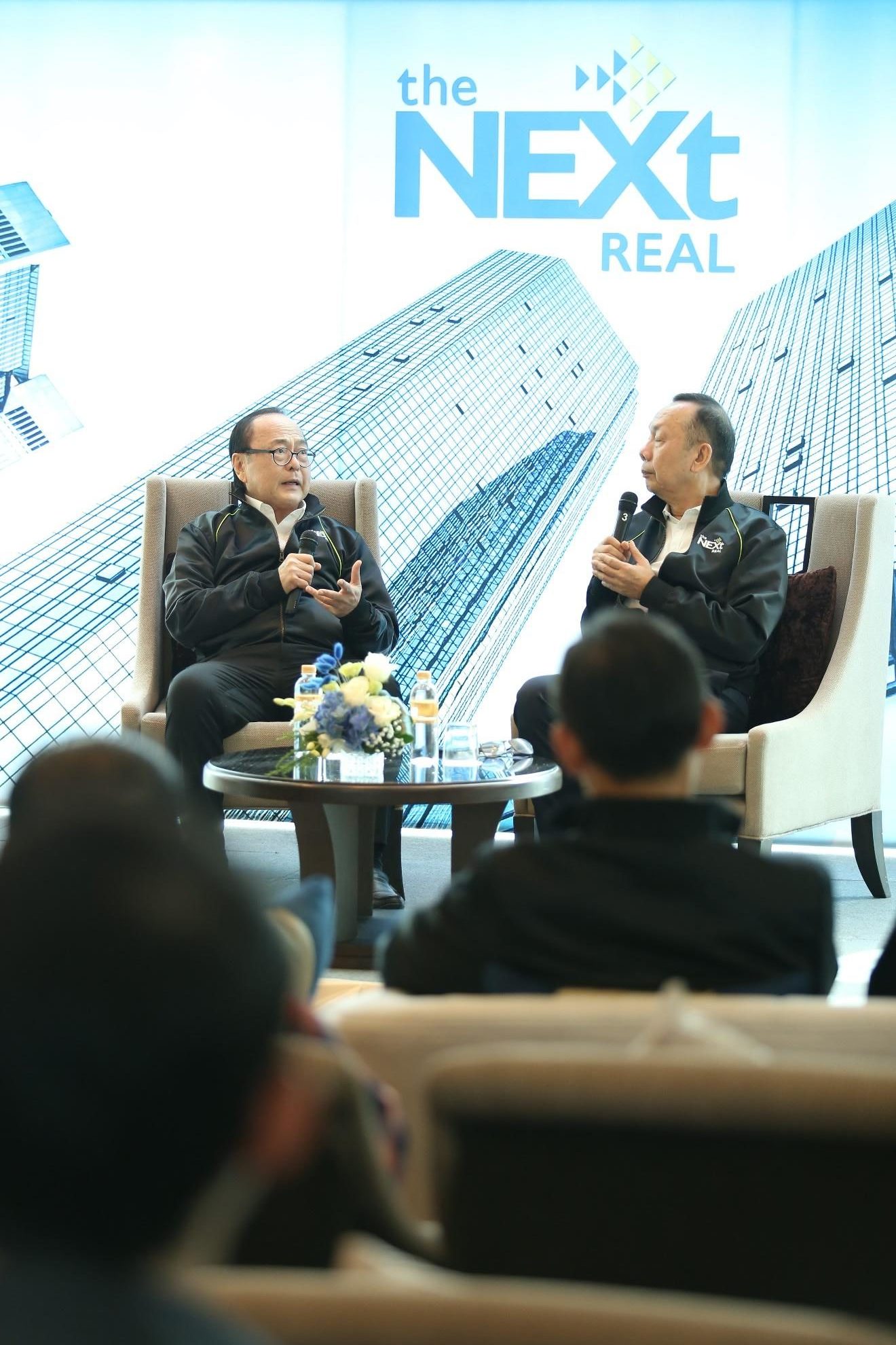 เปิด “The NEXT Real” รุ่น 9 และ 10 - ข่าวสด