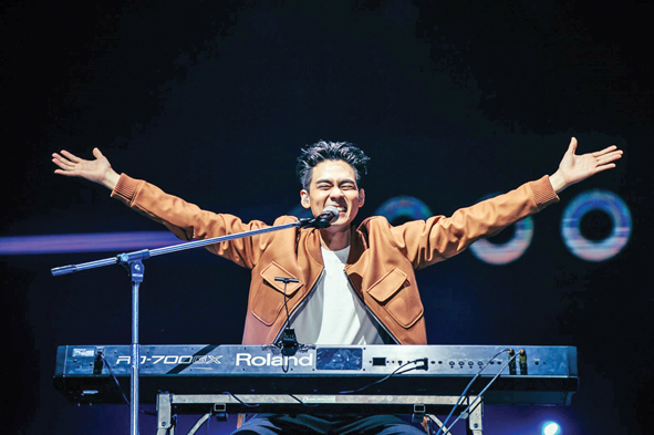 ‘D2B’จัดหนักอังกอร์คอนเสิร์ต - กลับมาอีกครั้งกับอังกอร์คอนเสิร์ต ...