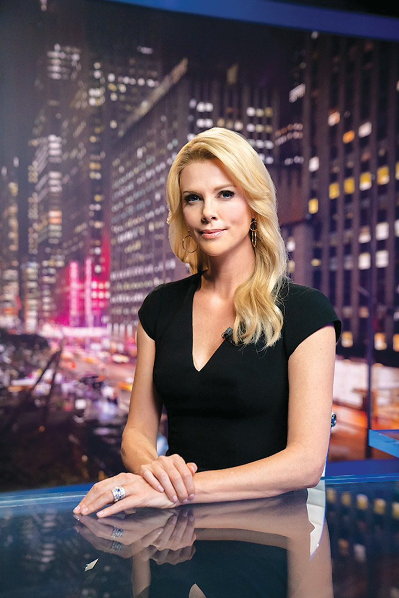 BOMBSHELL แฉกระฉ่อนโลก Bombshell เป็นหนังที่นำเสนอประเด็นทางสังคม