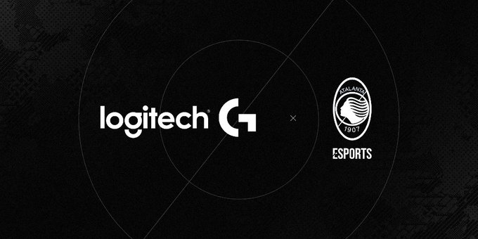 Logitech G แบรนด์เกมมิงเกียร์ชื่อดัง หนุนทีมอีสปอร์ต อตาลันตา - ข่าวสด