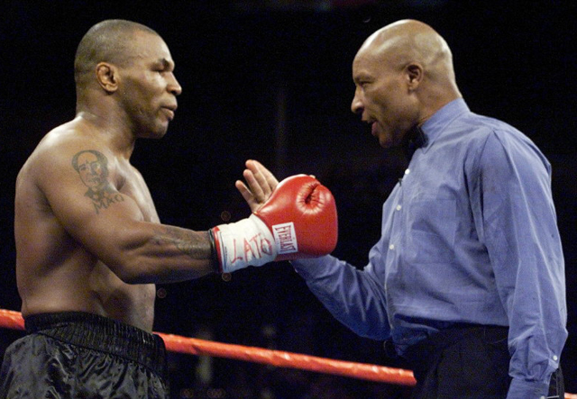 เจาะใจ ริชาร์ด สตีล เปามวยระดับโลก ในช่วงวิกฤตไวรัส