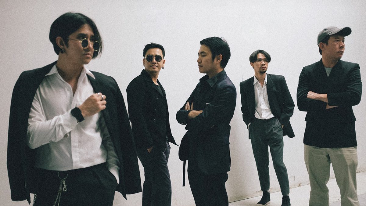 กี่วันสุขล้นถึงวันต้องจาก! Blue Shade ศิลปินดัง ประกาศยุบวง!!! - ข่าวสด