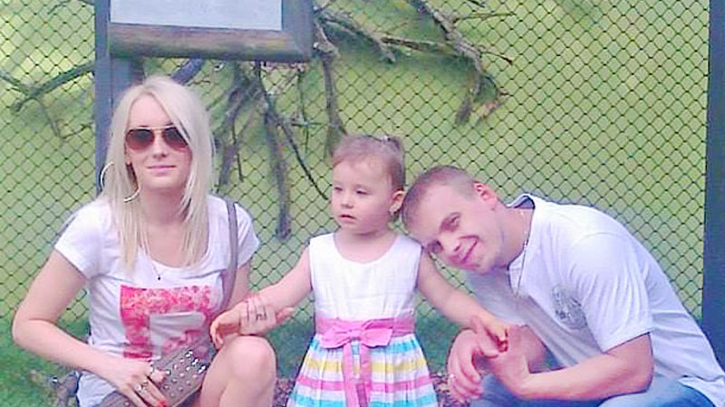 หมู่บ้านโปแลนด์เฮ! เด็กชายคนแรก “อุแว้” ในรอบทศวรรษ