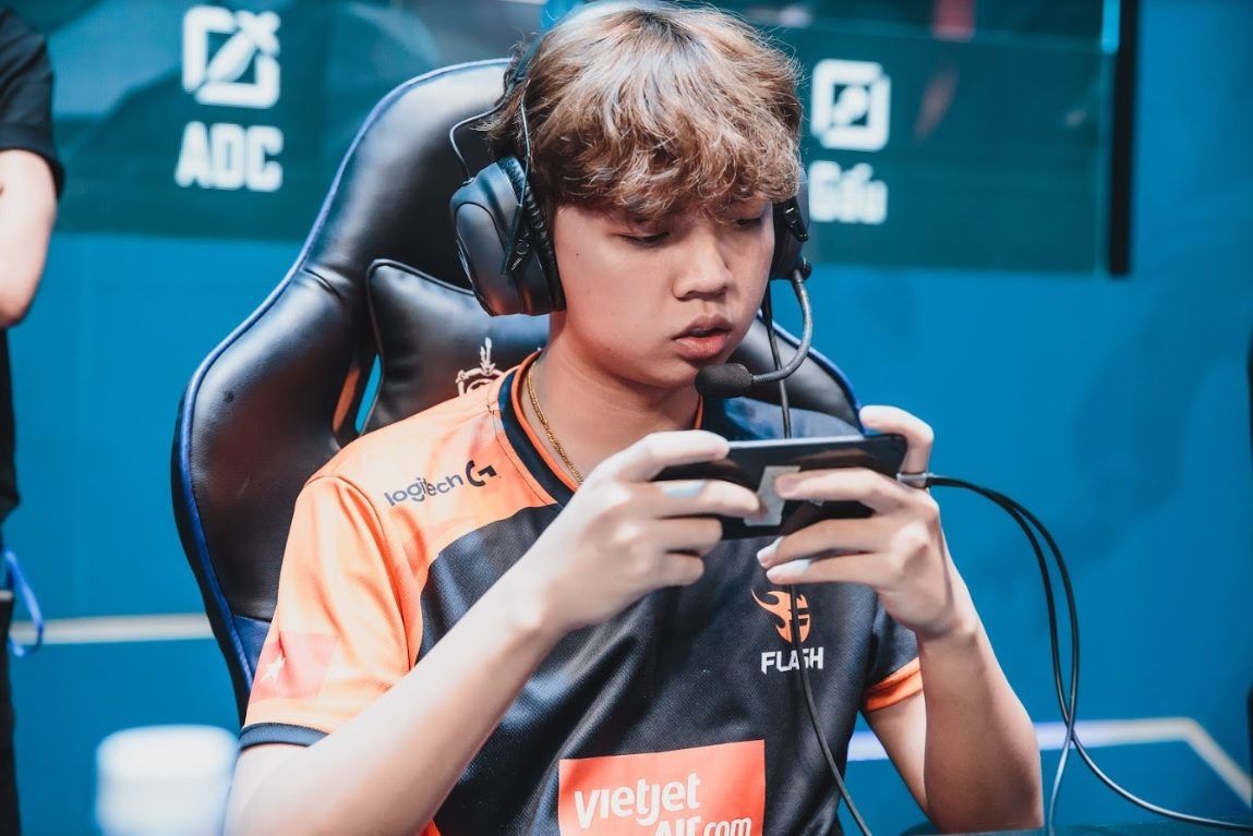 ADC ป่าตัวเก่งFL ออกปากชมแกงค์เด็กแสบ Bazaar Gaming - ข่าวสด