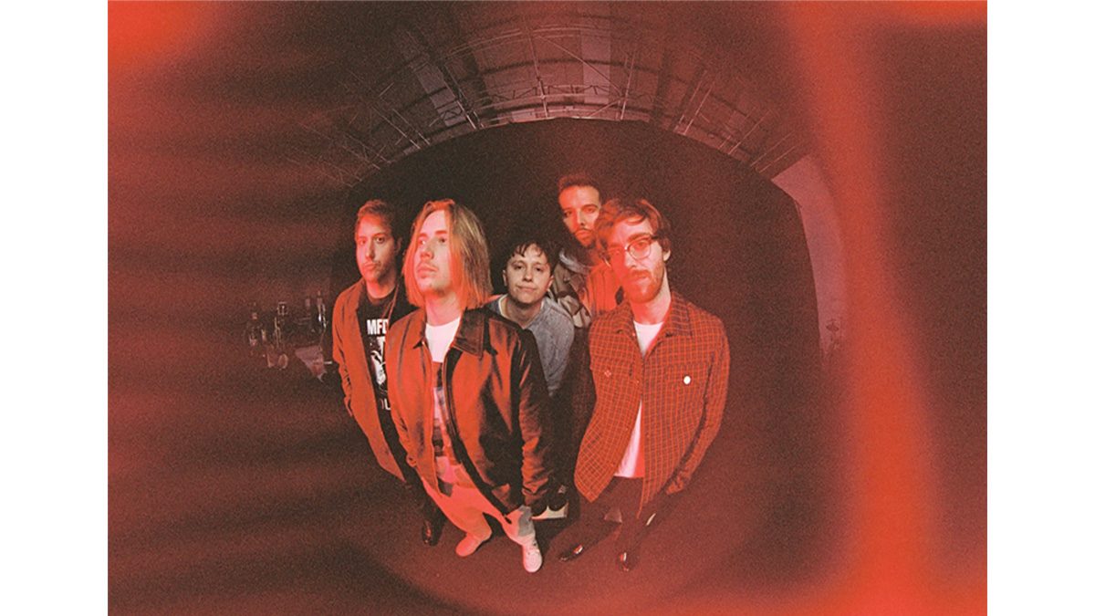 เล่าเรื่องรักแท้ - 5 หนุ่ม อัลเทอร์เนทีฟร็อกจากเมือง เซาเทิร์นออนซีแห่ง ...