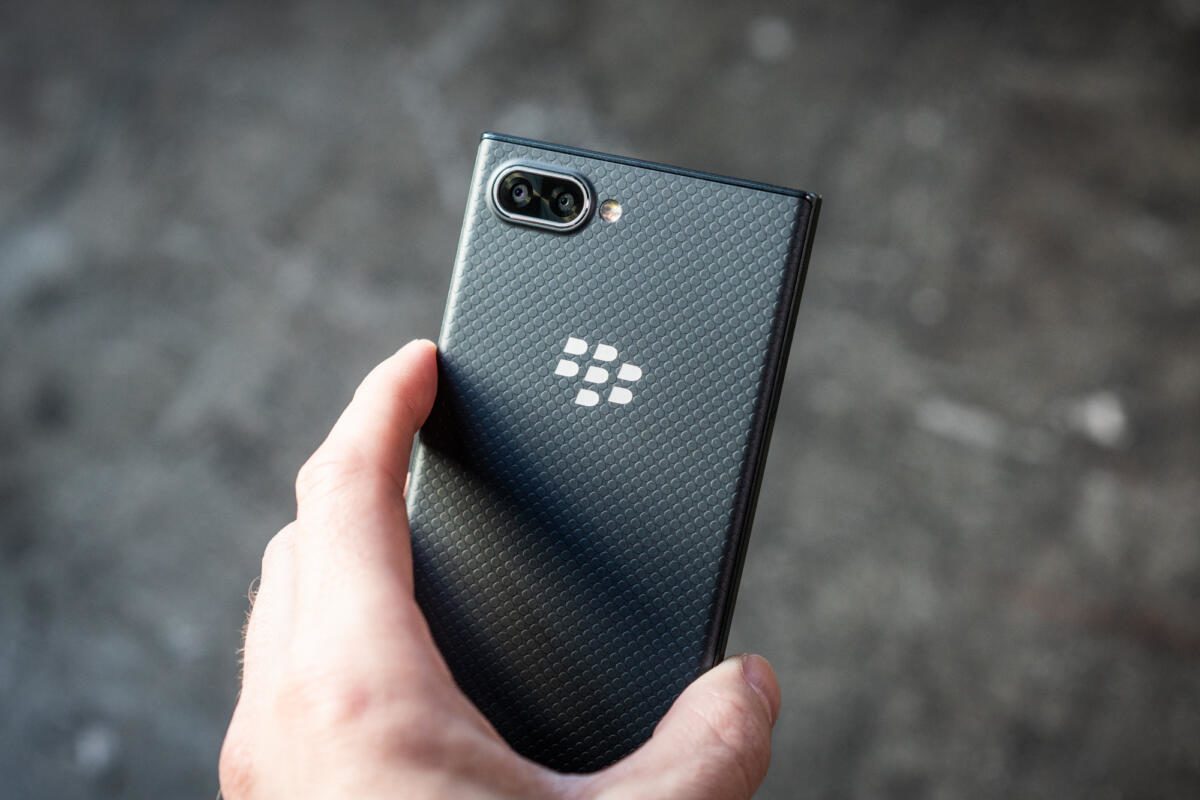BlackBerry เปิดตัวใหม่ หวังทวงคืนวงการโทรศัพท์ จะปังหรือแป้ก