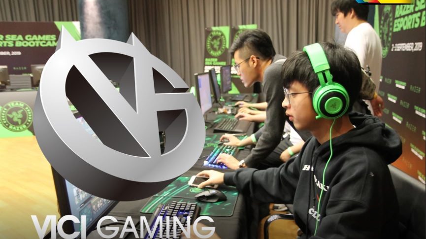 ViCi Gaming ประกาศคว้า 23Savage ร่วมทัพอย่างเป็นทางการ - ข่าวสด