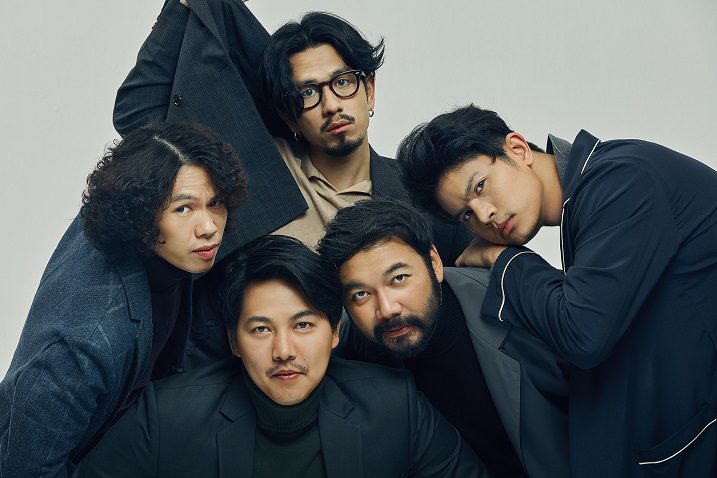 เปิดเส้นทางดนตรี 13 ปี "25hours" จากวันแรกถึงแยกทาง