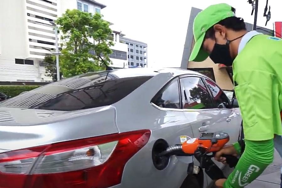 “น้ำมันบางจาก E20 S EVO คุณภาพพรีเมียม ราคาเท่าเดิม” ที่สุดแห่งความคุ้มค่าสำหรับผู้ใช้รถวันนี้