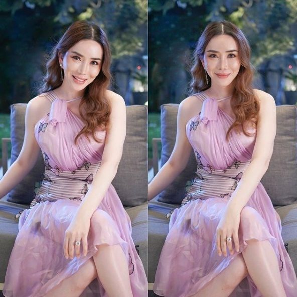 แอน พาชมออนเซ็นบ้านหรู แก้ผ้ากับหนุ่ม รักแท้แพ้ใกล้ชิด หลังแฟนตัวจริงติดโควิด | Khaosod | LINE TODAY