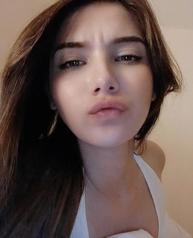 ซาร่า โพสต์ความในใจถึงเพื่อน รู้ซึ้งในวันที่ชีวิตต่ำสุด เผยให้ใจกับทุก ...