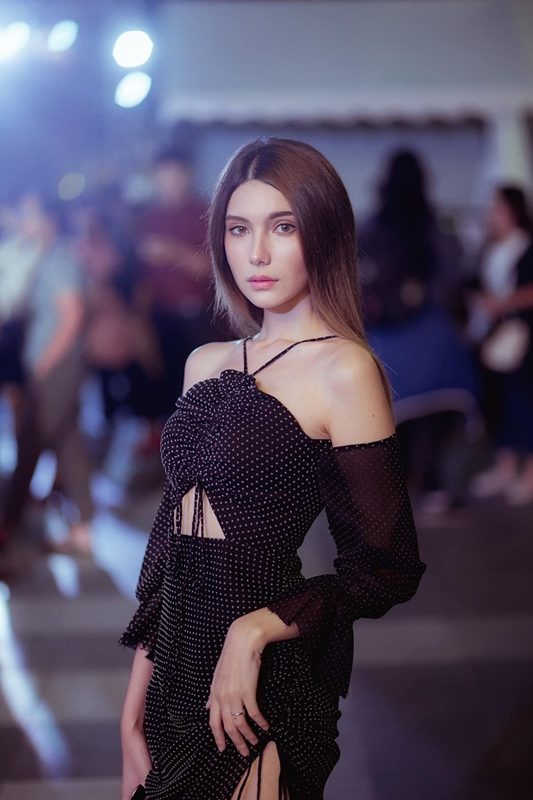 ซาร่า โพสต์ความในใจถึงเพื่อน รู้ซึ้งในวันที่ชีวิตต่ำสุด เผยให้ใจกับทุก ...