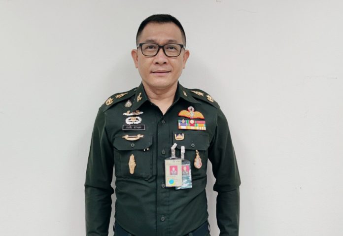 กอ.รมน. เร่งบูรณาการหน่วยมั่นคงสกัดกั้นโควิด-19 พร้อมวางมาตราการป้องกันการ